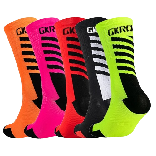 Socks – Sprint Stable Athleisure